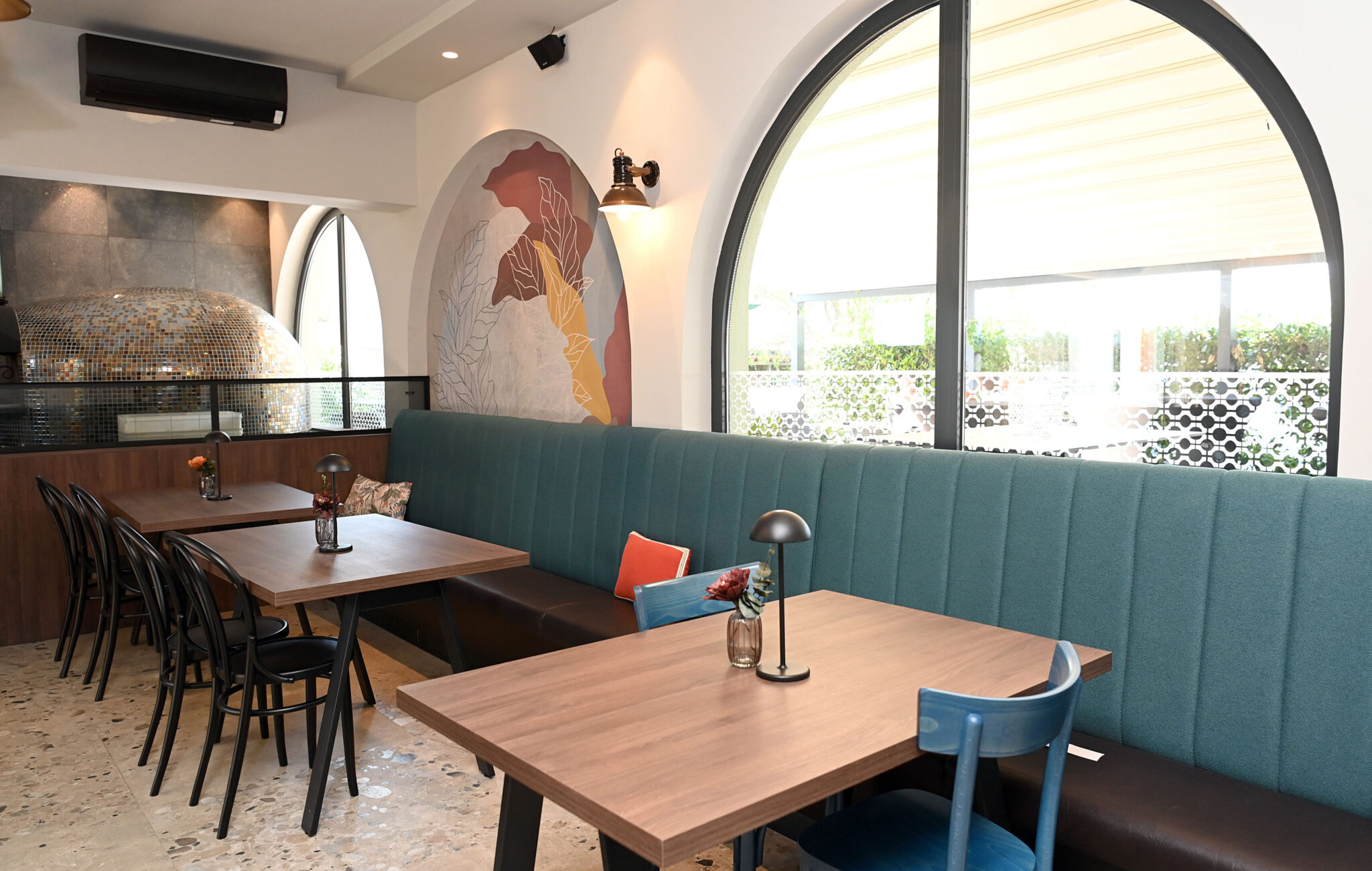 Trattoria Krug preselila je u novi prostor. Provjerili smo impresivan ...