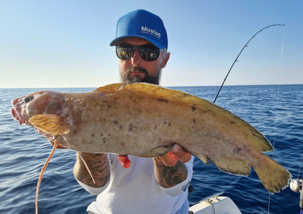 Jeste li znali da tabinju nalazimo i na 270 metara dubine? Evo još ...