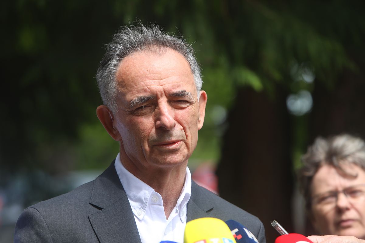 SDSS u Topuskom umjesto osumnjičenog za ratni zločin, vodit će Dalibor ...