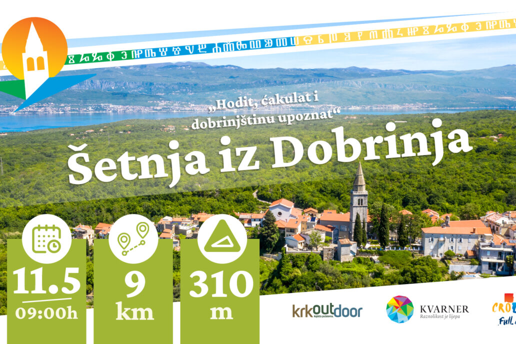 Ove subote u 9 sati iz Dobrinja kreće vođena šetnja stazom „Putevima ...
