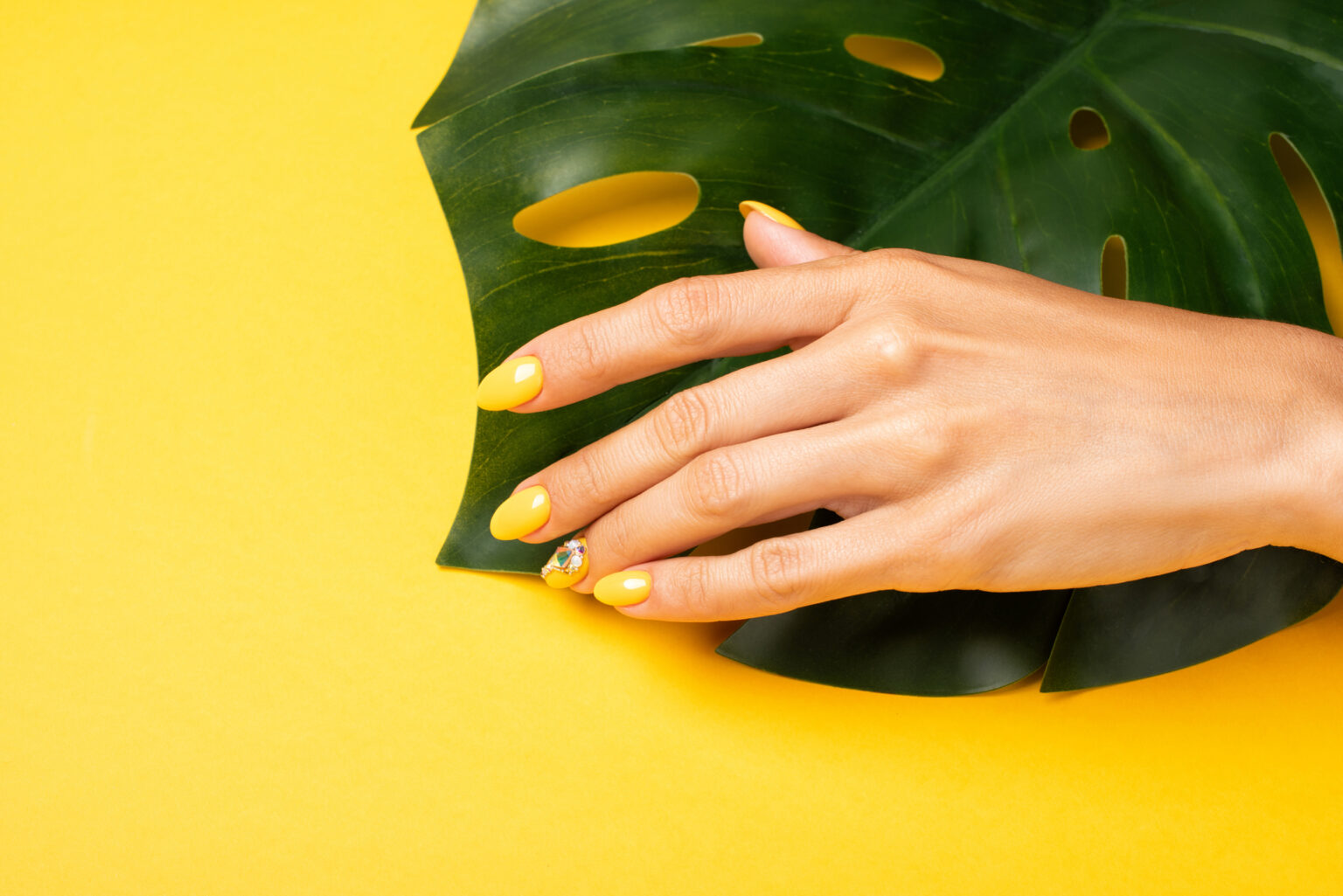 Najbolji trendovi noktiju za ljeto 2024. koje možete početi nositi već ...