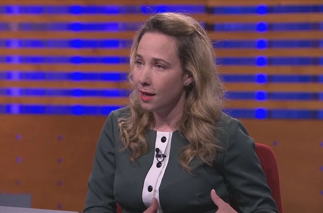 Marija Selak Raspudić: Nisam zbog toga sretna, ali zabrana pobačaja ...