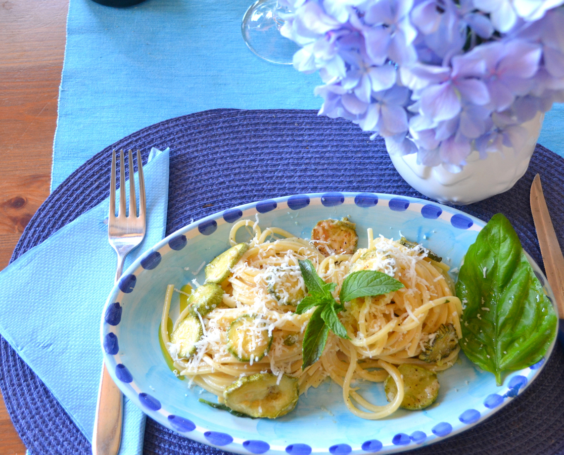 Znate li što su spaghetti alla nerano? Otkrivamo kako ih savršeno ...