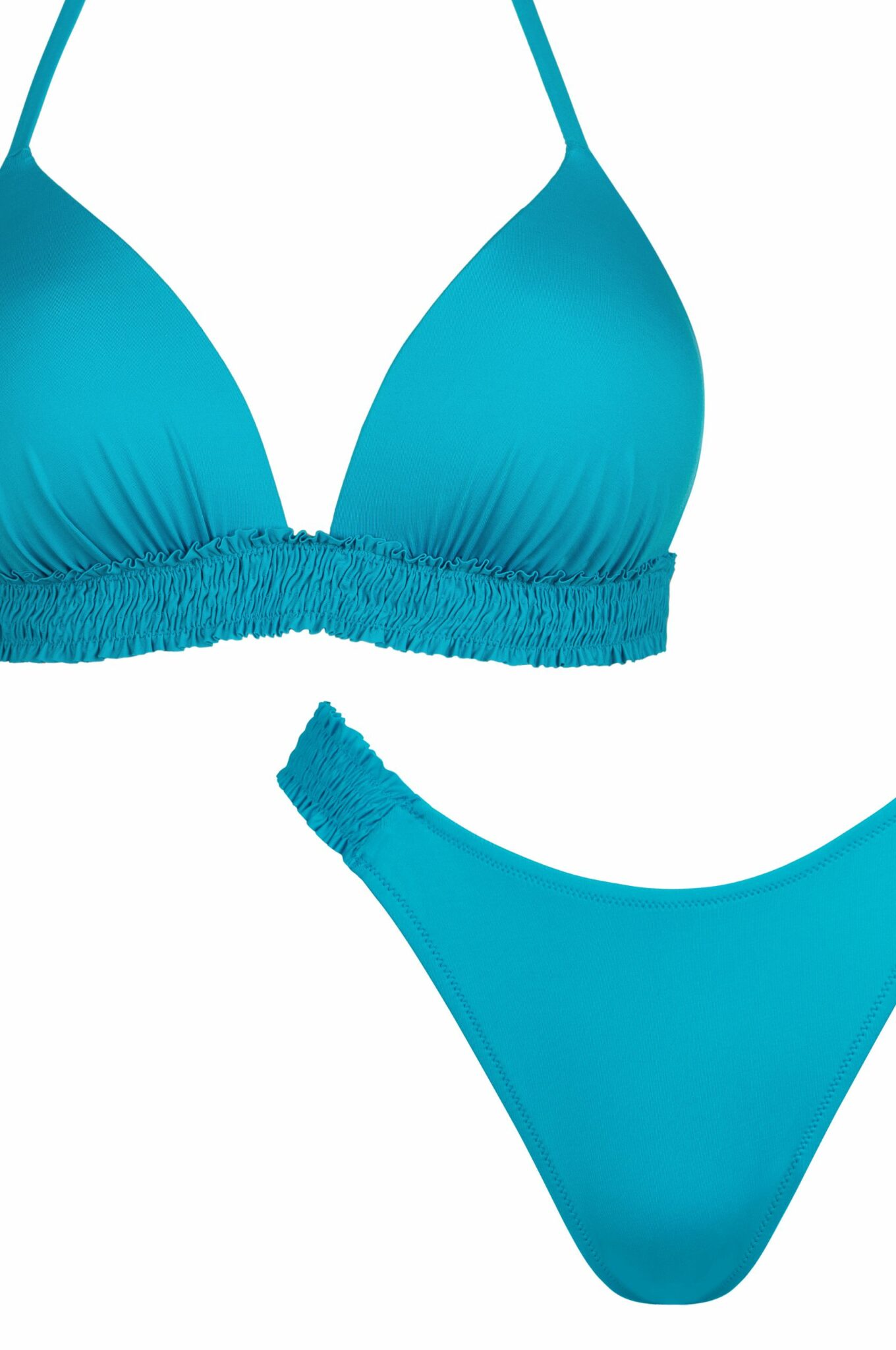 Lisca ima nove neodoljive modele kupaćih kostima u koje smo se ...