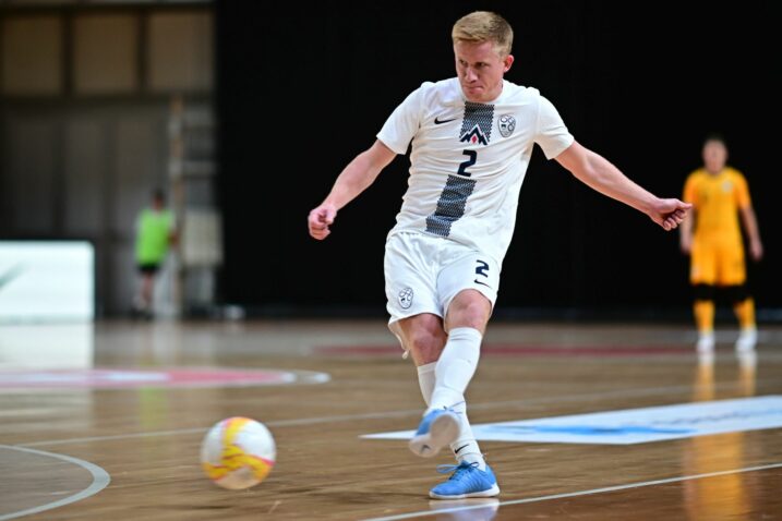 VIDEO Futsal Rijeka dovela prvo veliko pojačanje za novu sezonu, stigao ...