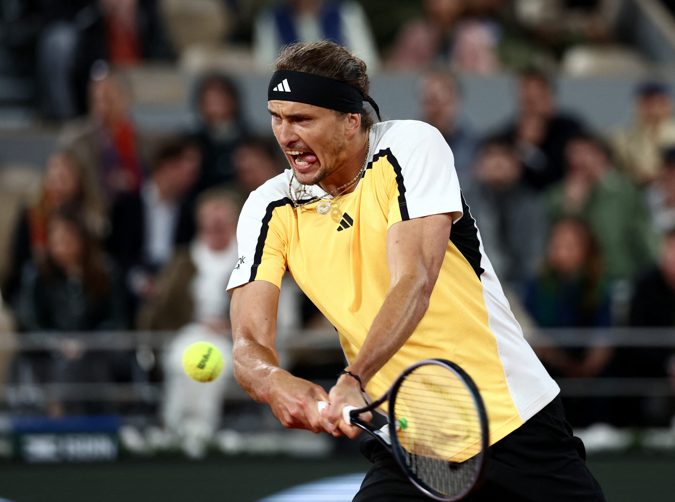 Alexander Zverev izborio svoje četvrto polufinale Roland Garrosa, sada ...