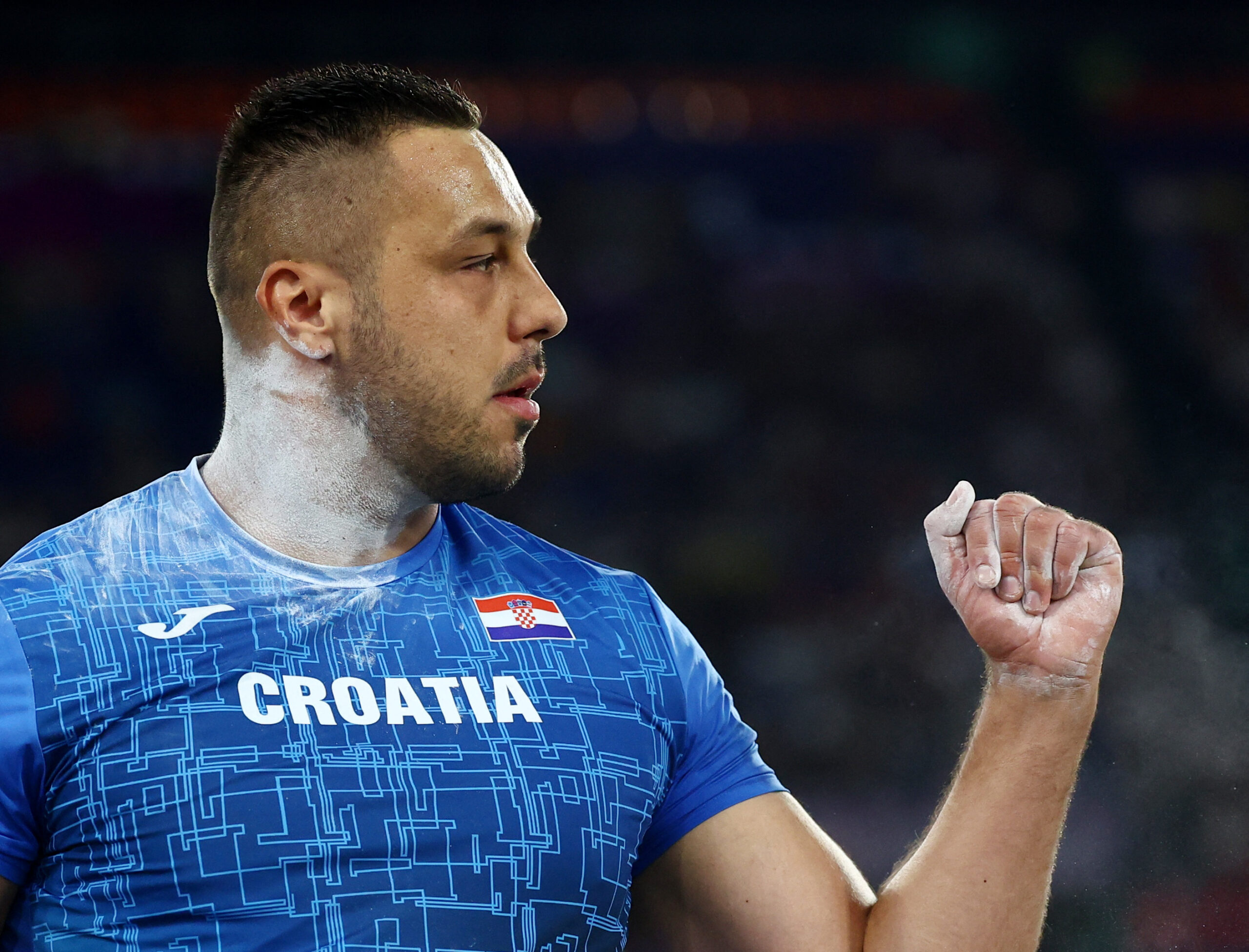 Filip Mihaljević nakon srebra u Rimu: "Medalja je na sigurnom, ovaj je ...