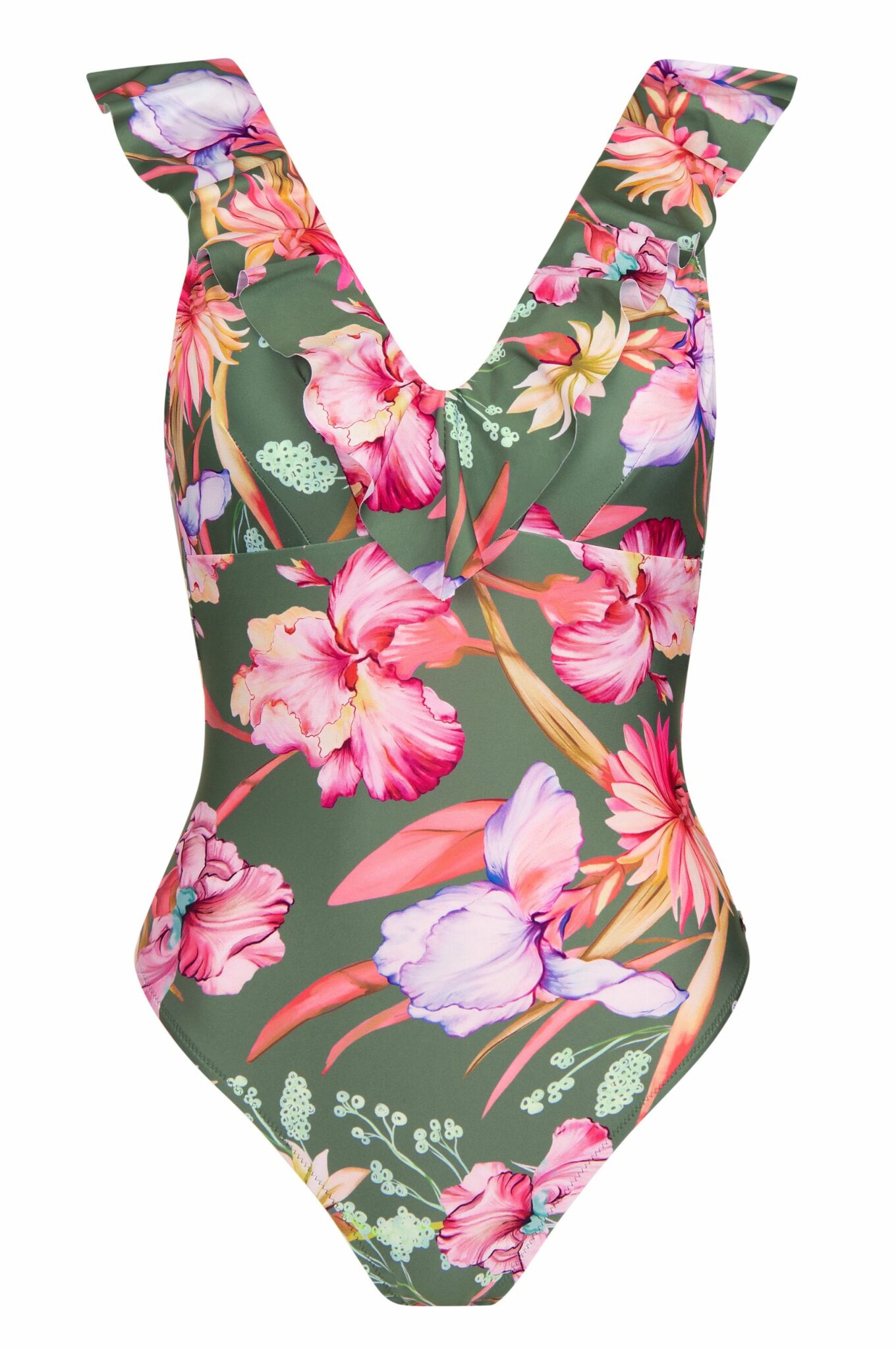 Lisca ima nove neodoljive modele kupaćih kostima u koje smo se ...