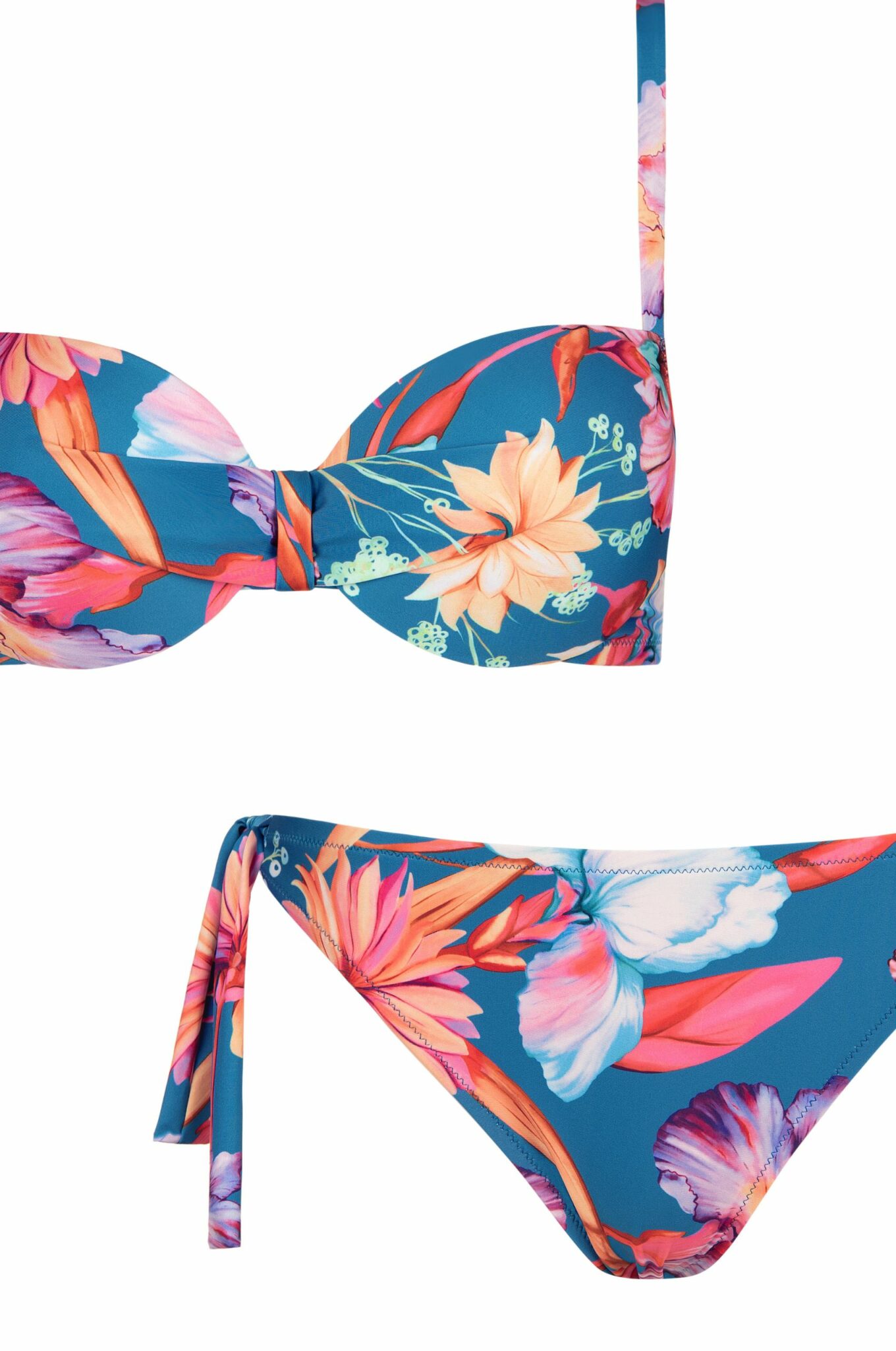 Lisca ima nove neodoljive modele kupaćih kostima u koje smo se ...