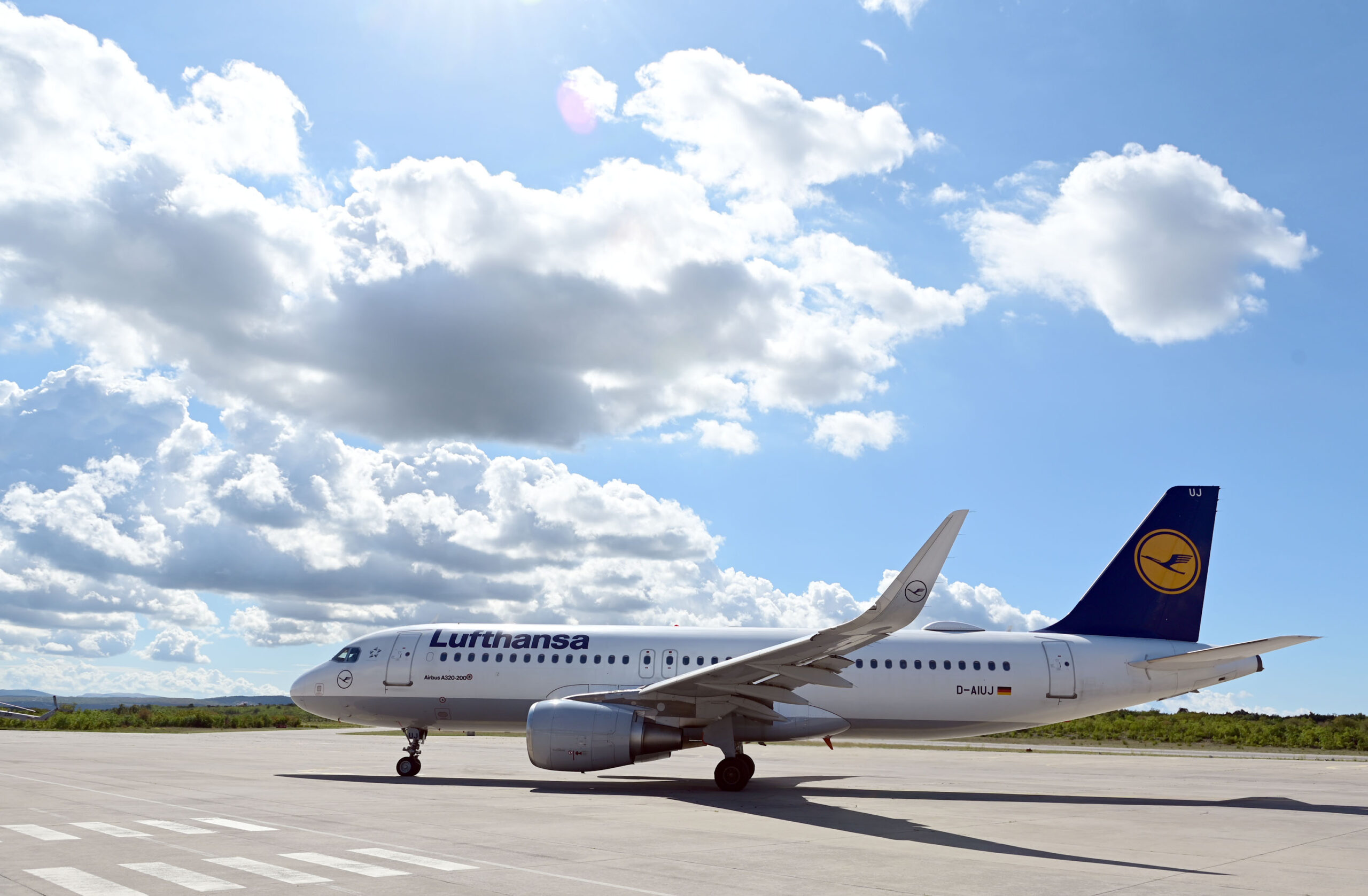 Tijekom leta se međusobno verbalno sukobili, a potom i fizički ...