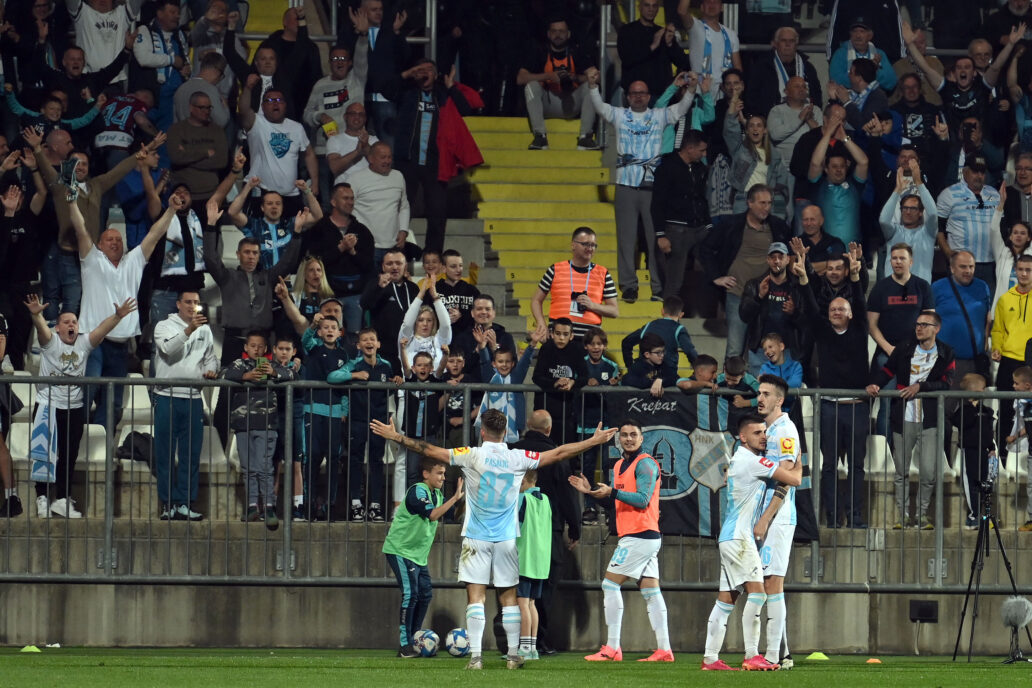 Početna - Novi list