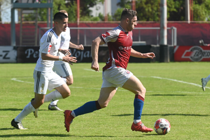 Orijent igra ključnu utakmicu za ostanak u ligi, tri boda protiv Jaruna ...