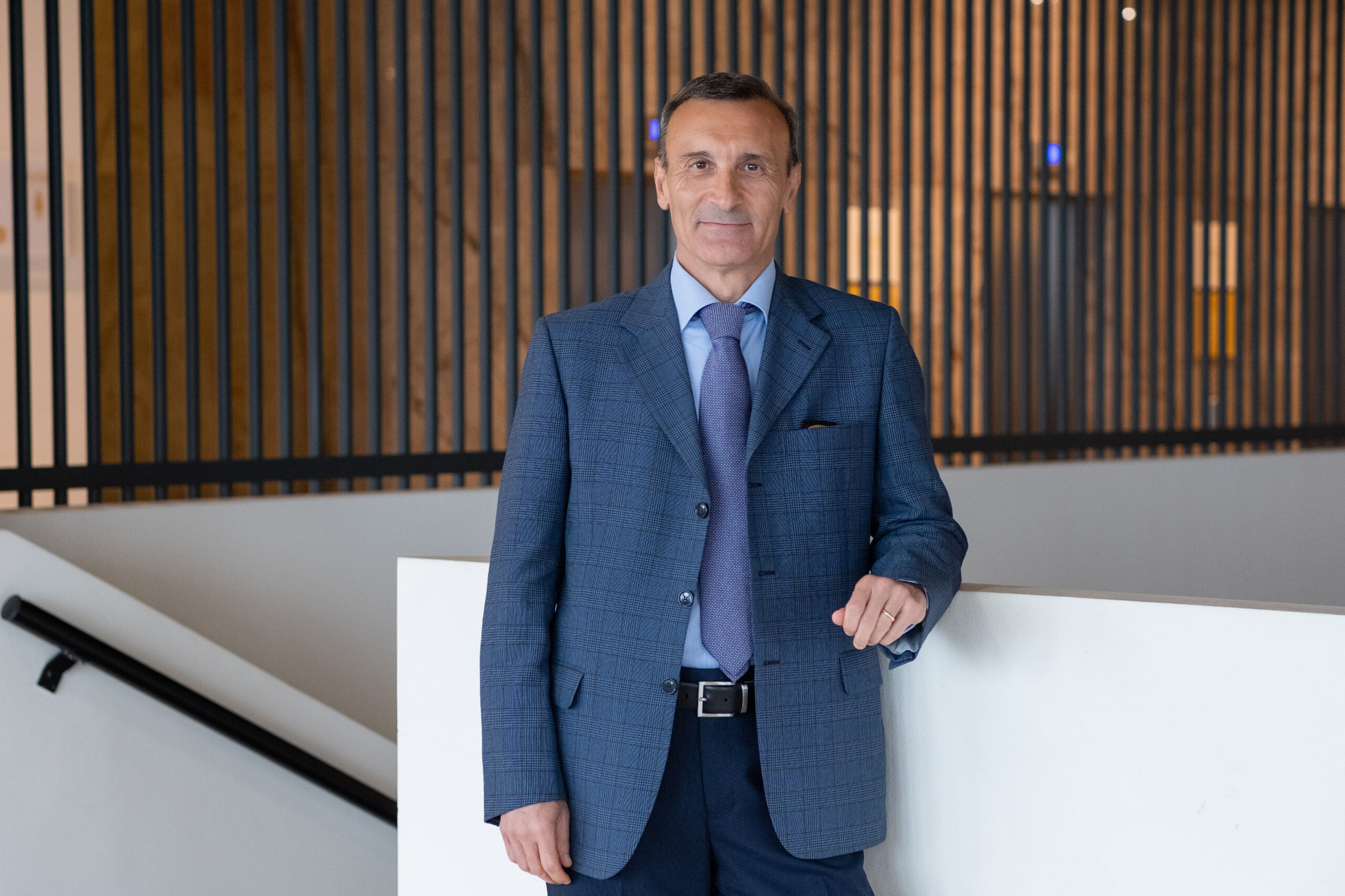 Novi talijanski veleposlanik u Hrvatskoj: 'Suradnja naših zemalja ...