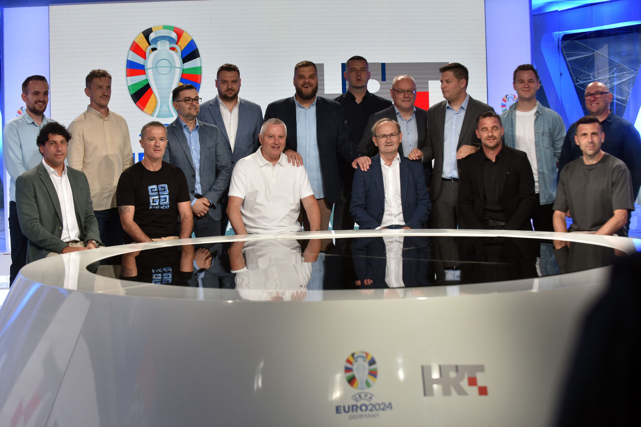 HRT spreman za skorašnja sportska natjecanja; na rasporedu su brojne ...