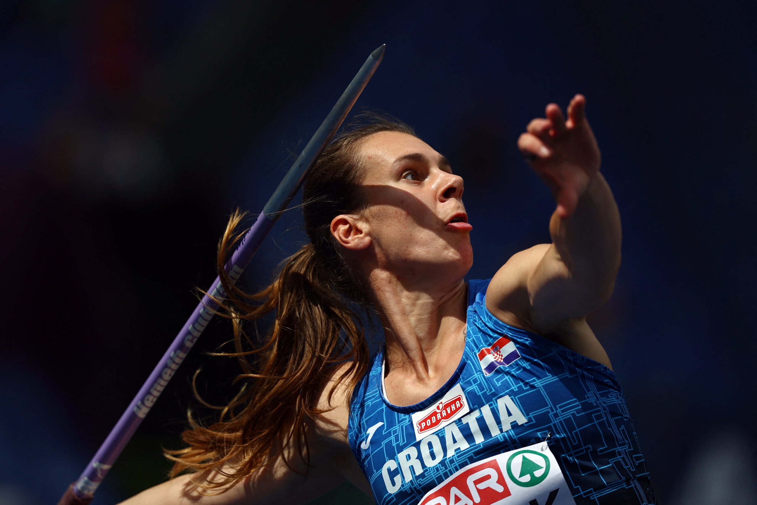 Sara Kolak nakon plasmana u finale: "Bilo je napeto, to iščekivanje ...