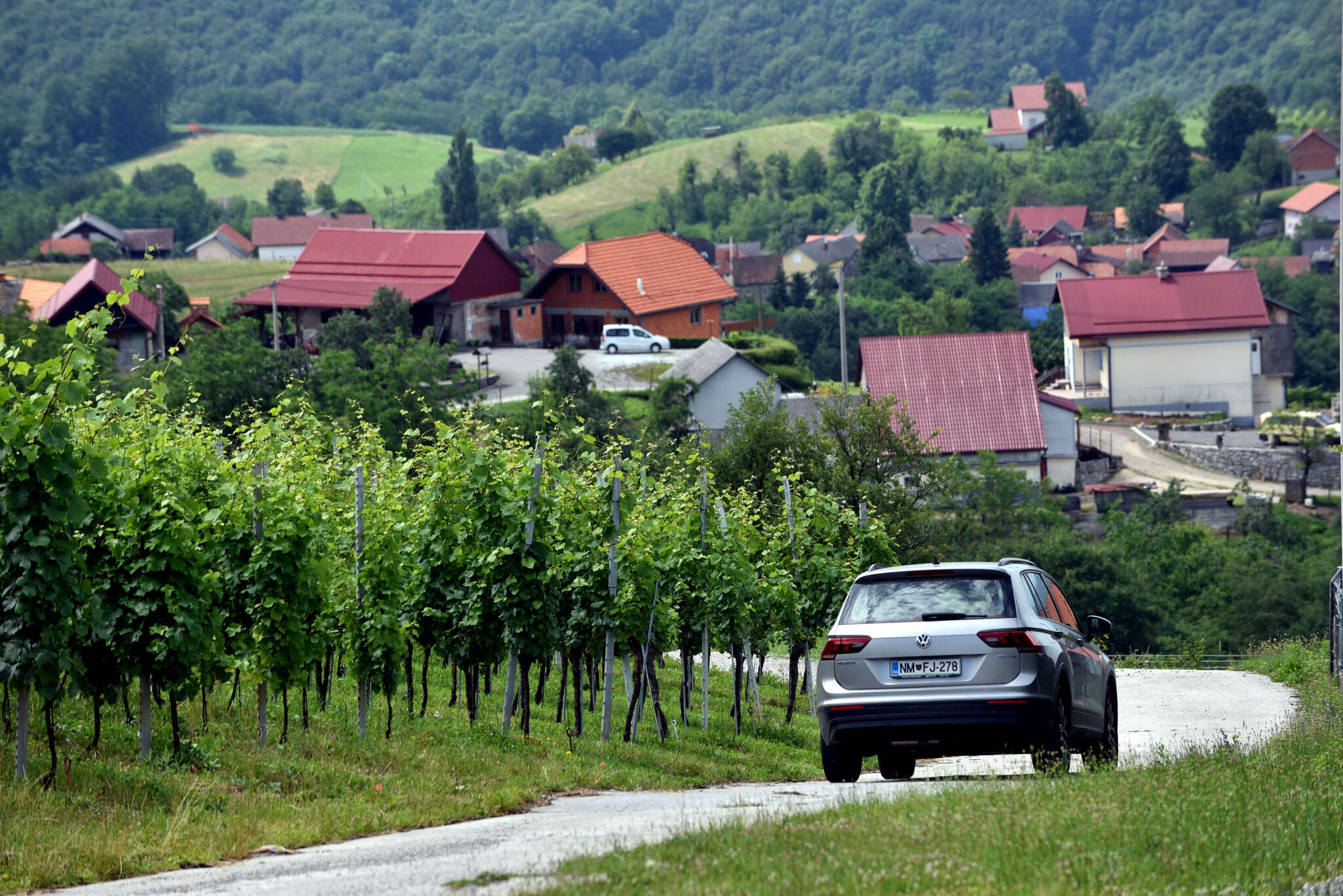 Vivodina je još jedan skriveni hrvatski dragulj za koji mnogi nisu ni ...
