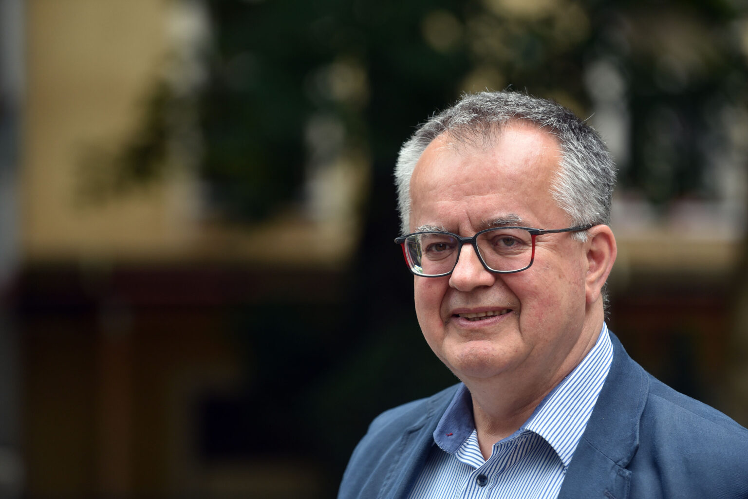 Prof. Petak o rezultatima EU izbora: 'Desnica je vidno porasla kao ...