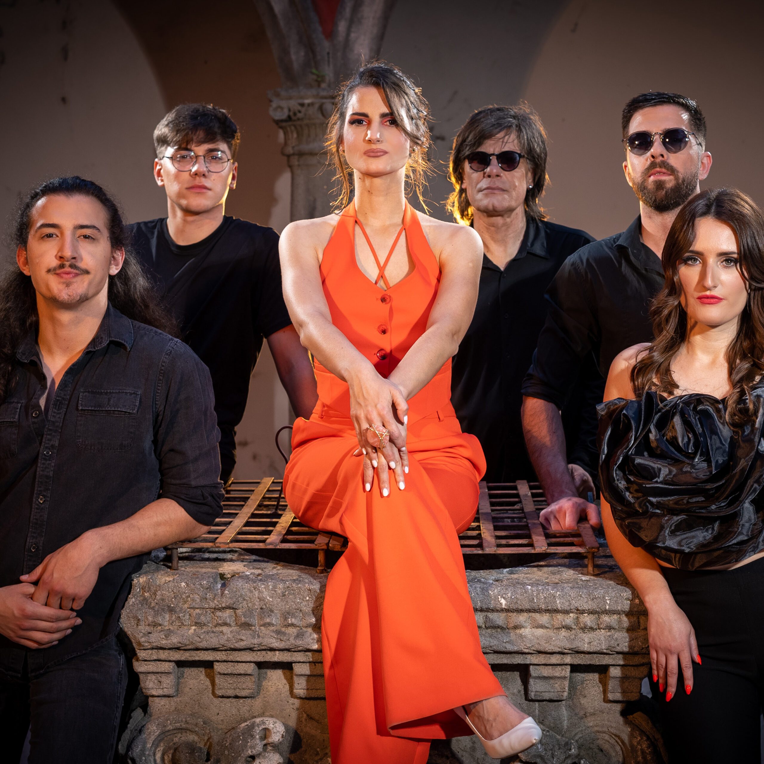 Zadarska grupa Pink Noise donosi ljetni singl "Odlazim" - Novi list