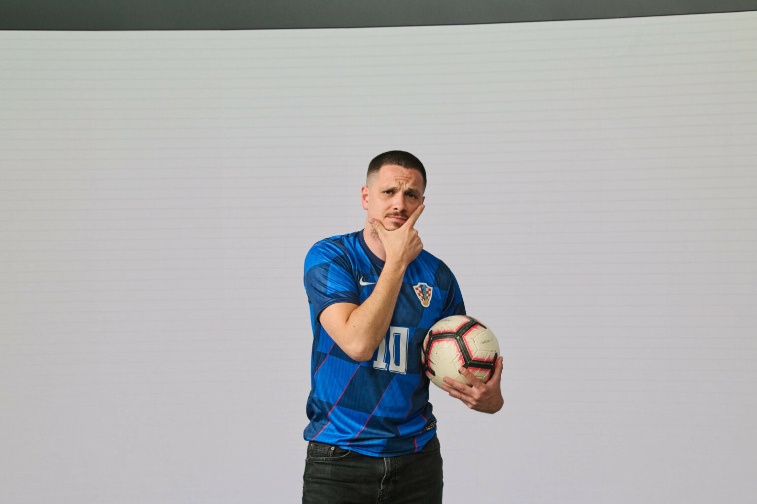 IVAN FORJAN I VLADO BOBAN: 'Htjeli smo gledateljima ponuditi nešto novo ...