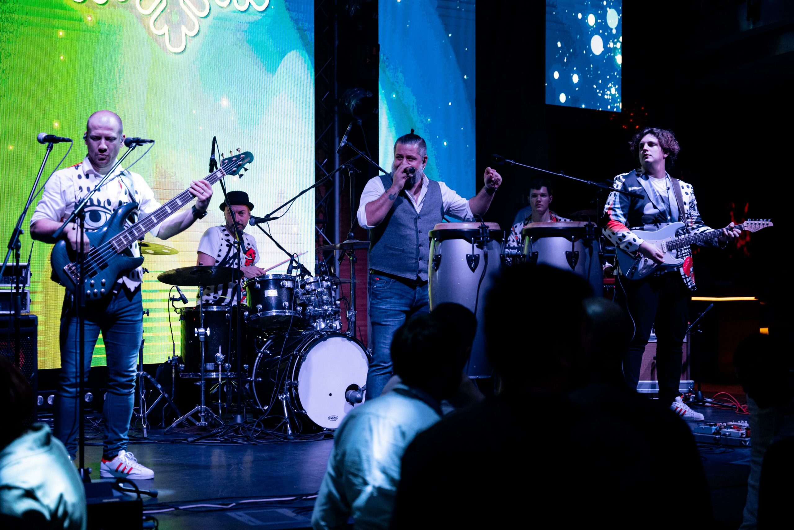 Koncert Super Cover Night otvara Kastafsko kulturno leto: "Svejedno nam ...