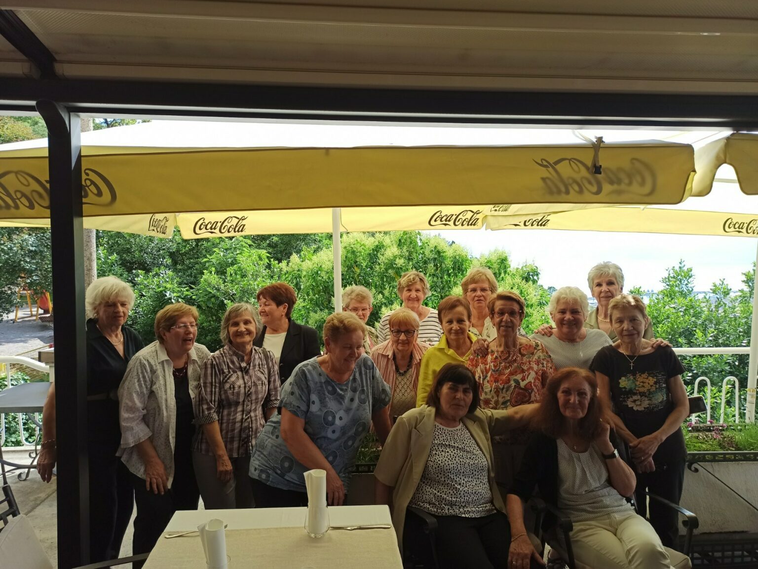 Uvijek dragi susret. Tri generacije riječkih maturanata proslavile 55 ...