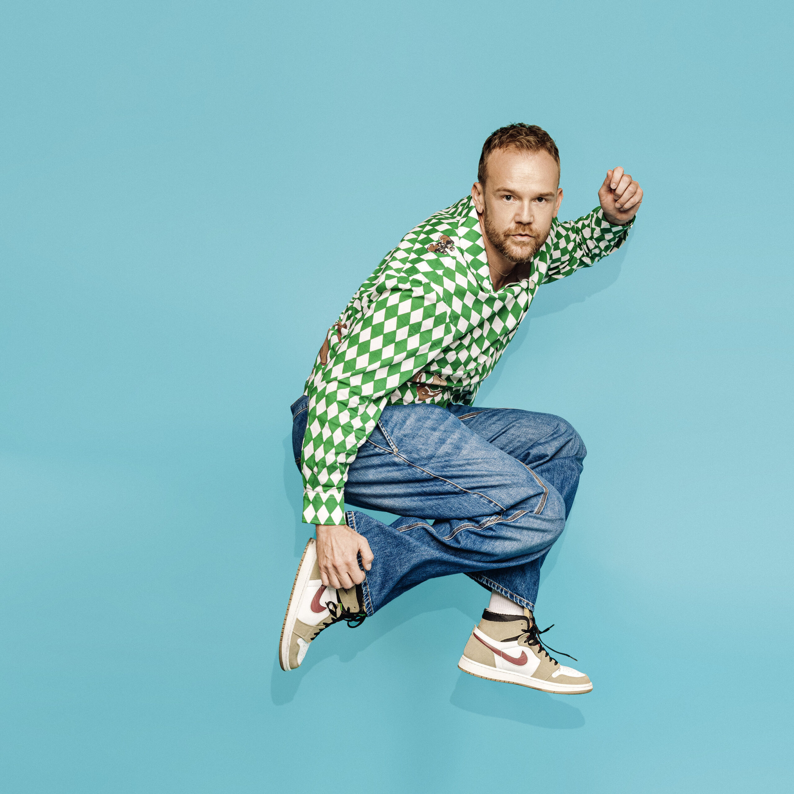 Saša Lozar ima novi plesni singl - Novi list