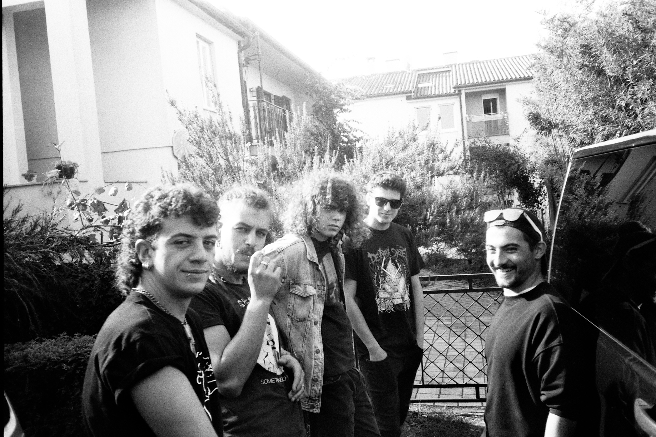 Klub Palach ovog petka postaje punk-rock oaza - Novi list