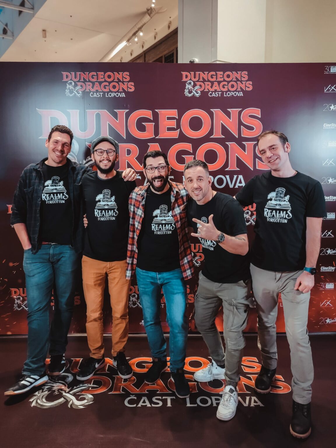 Cres postaje otok čuda: Na Isle of Wonders stiže i glumac iz Gospodara ...