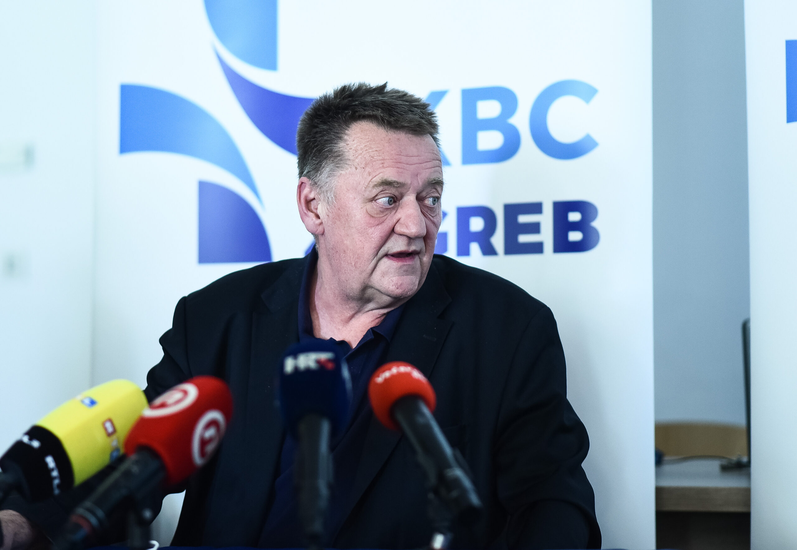 KBC Zagreb: "Sigurnost pacijenata nije ugrožena. Ako su hakeri ušli u ...