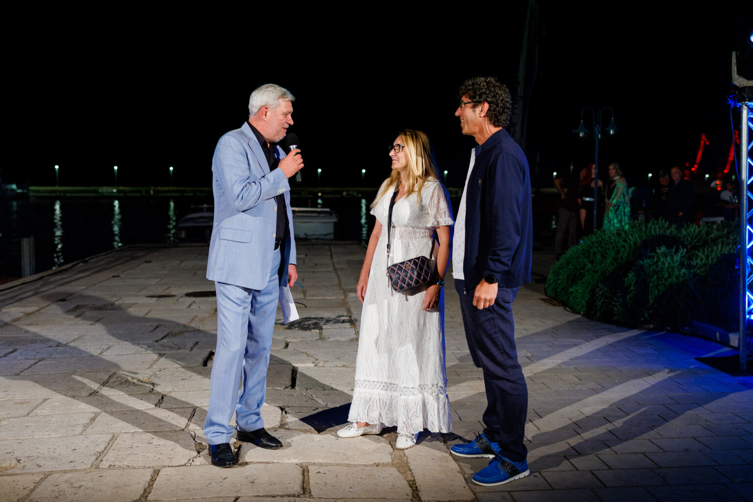 Održan je Fiumanka party pa donosimo detalje i veliku fotogaleriju ...