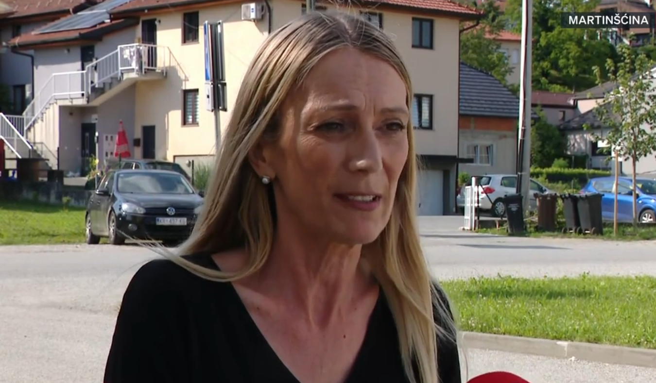 Voditeljica škole o bombi u dvorištu: "Nismo znali što je. Nije nam ...