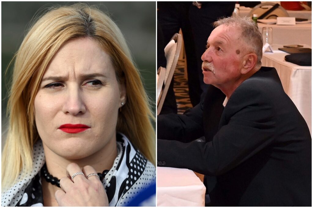 SDP-ovac vijećnici Možemo!: Vi ste lipa ženska. Ali... - Novi list