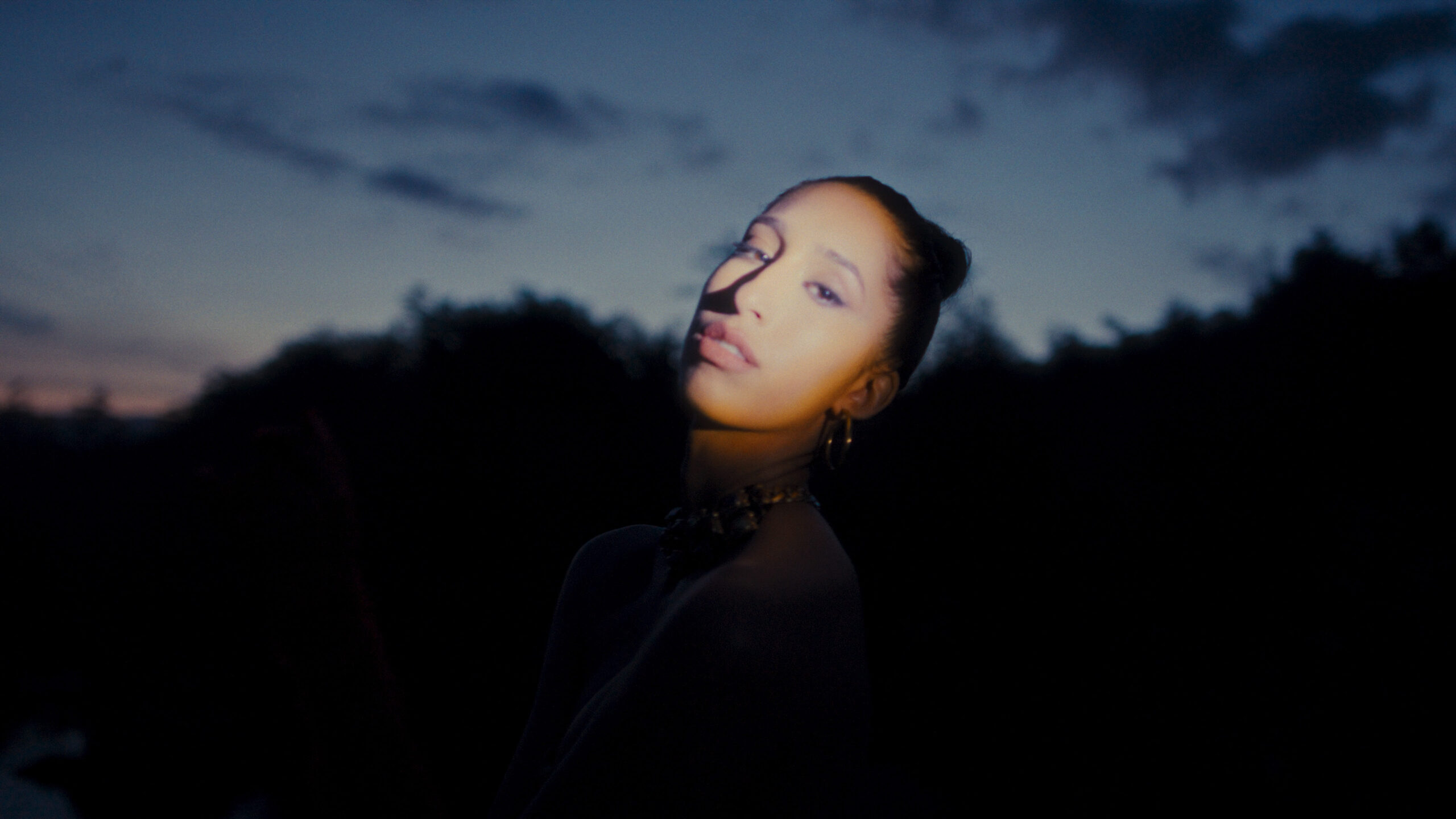 Mlada glazbenica Tia objavila prvi EP: 'U svakoj pjesmi prisutan je ...