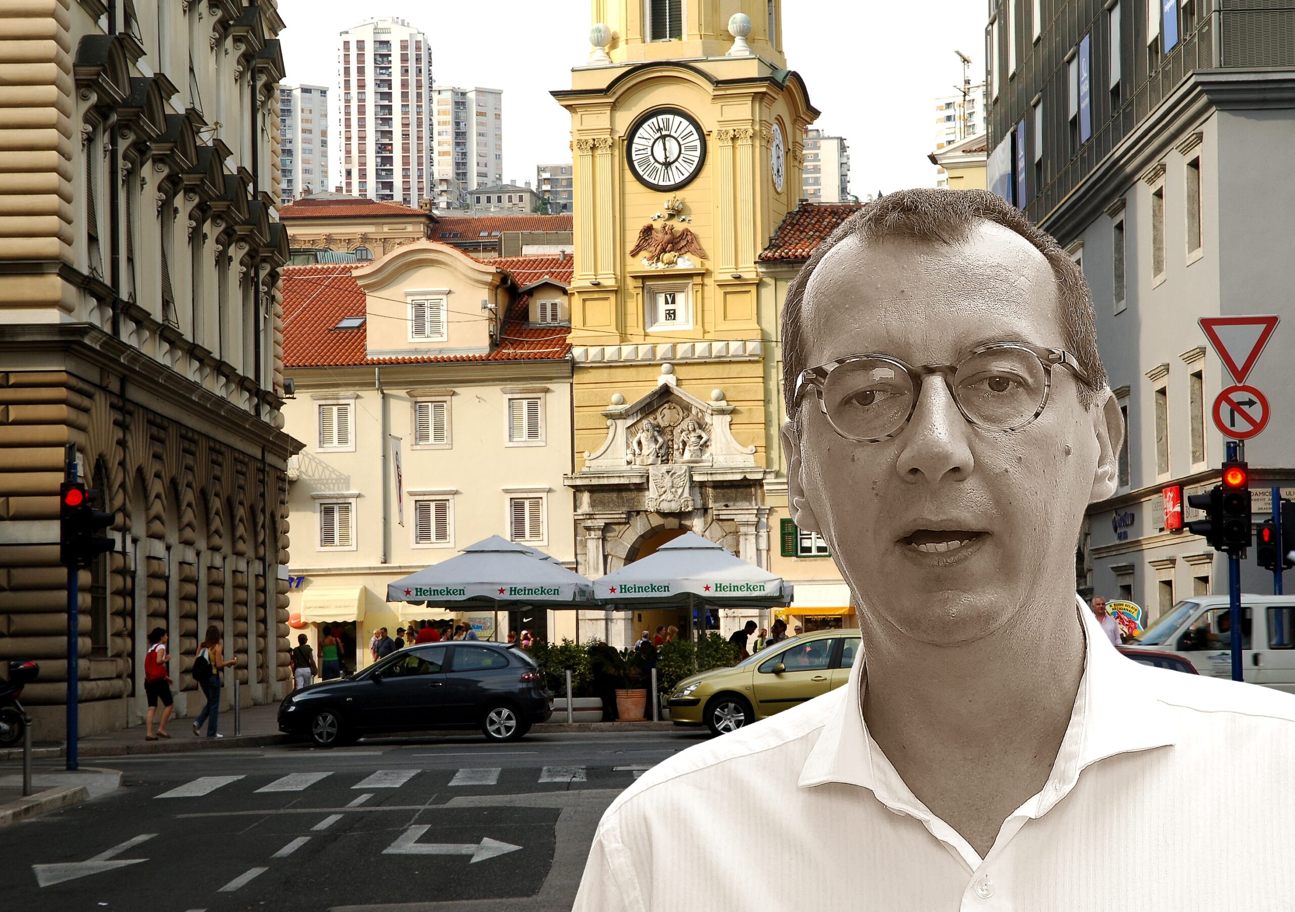 Marko Filipović nastavlja s prodajom gradskih poslovnih prostora. Evo ...