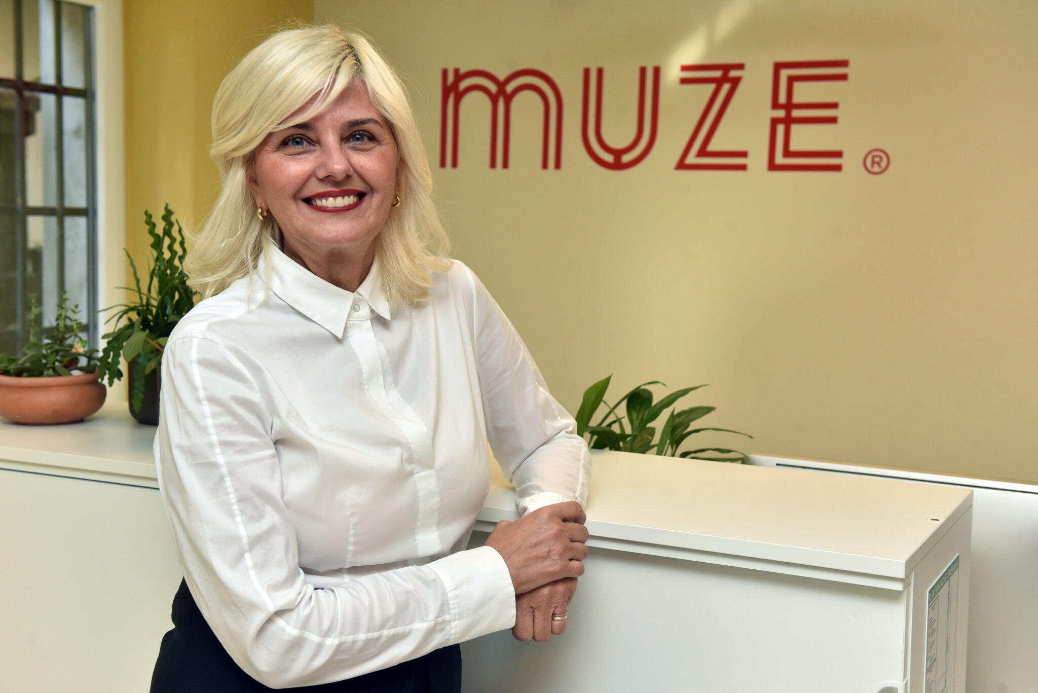 Kuća stabla svijeta nalazi se u nenaseljenom selu duboko u utrobi Učke ...