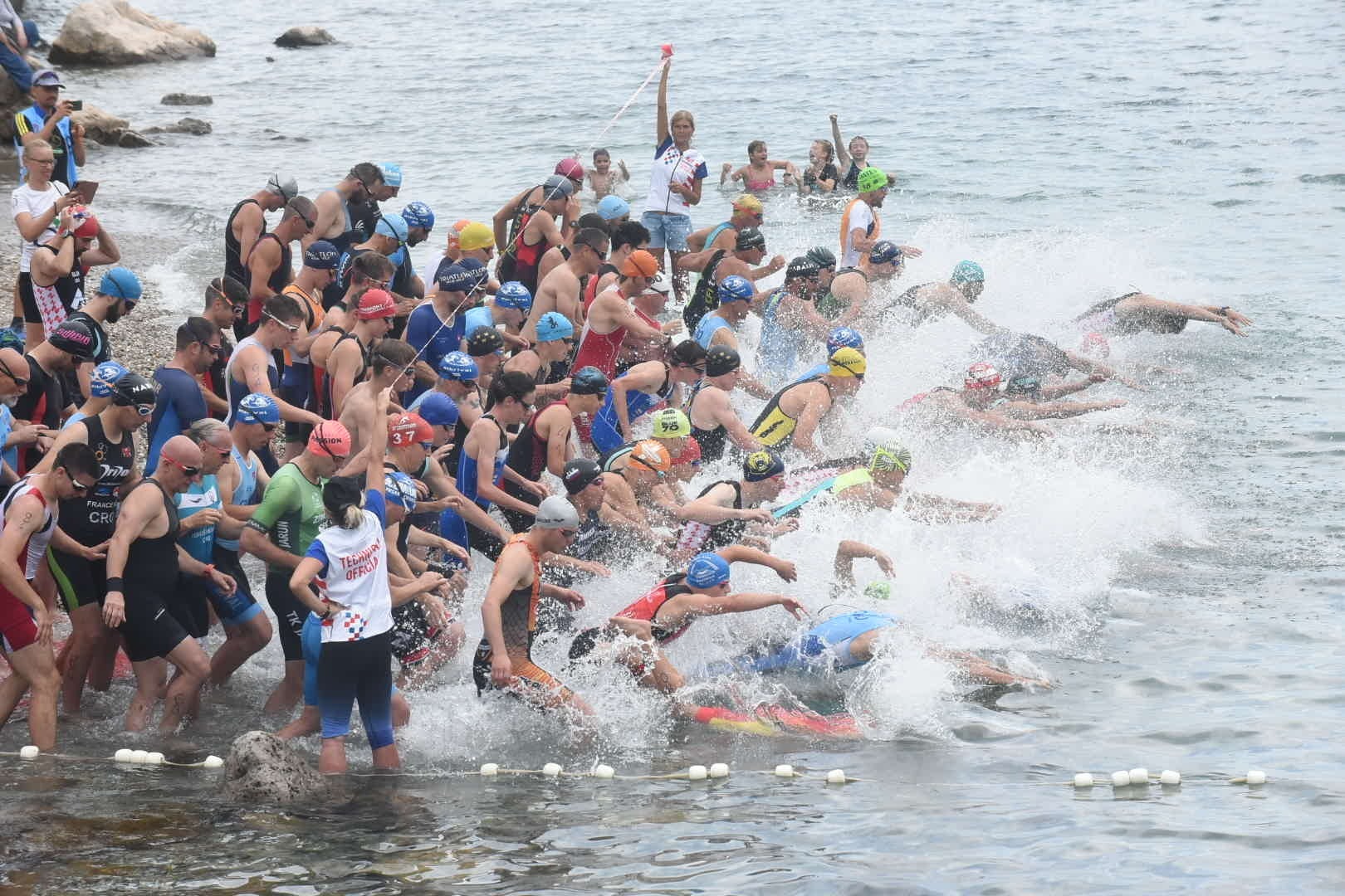 Priprema se deveti TRIOP - Novi list