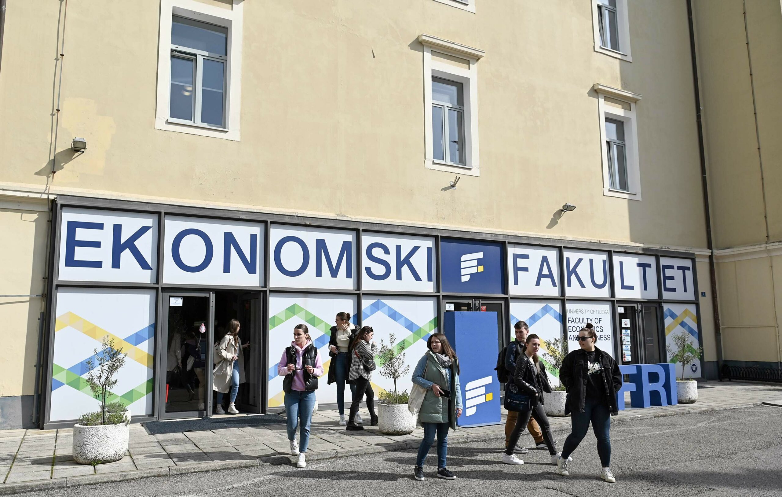 Diploma Ekonomskog fakulteta u Rijeci otvara vrata brojnih karijernih ...