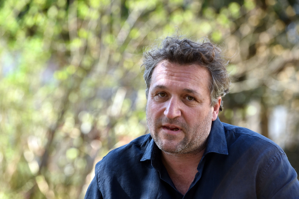 Bruno Anković u Puli: Prepoznajemo iste matrice za ekstremizam kao ...