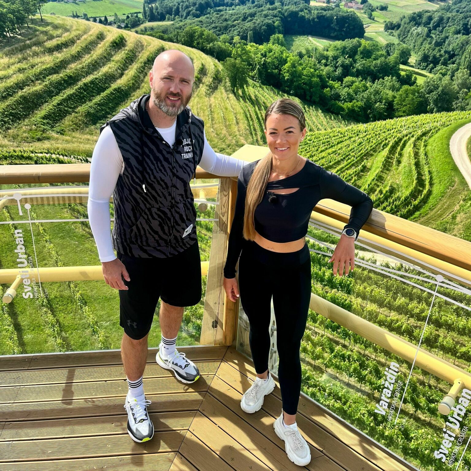 Edin Mehmedović o novoj sezoni Života na vagi: 'Imamo neke posve nove ...