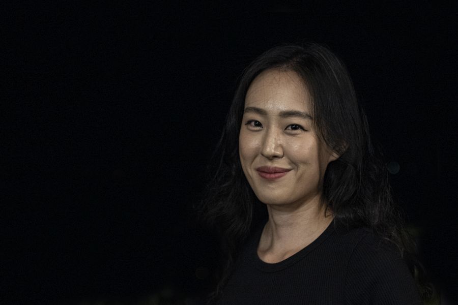 Južnokorejska pjevačica June Yun ima novi album: 'Umjetnost je moć ...