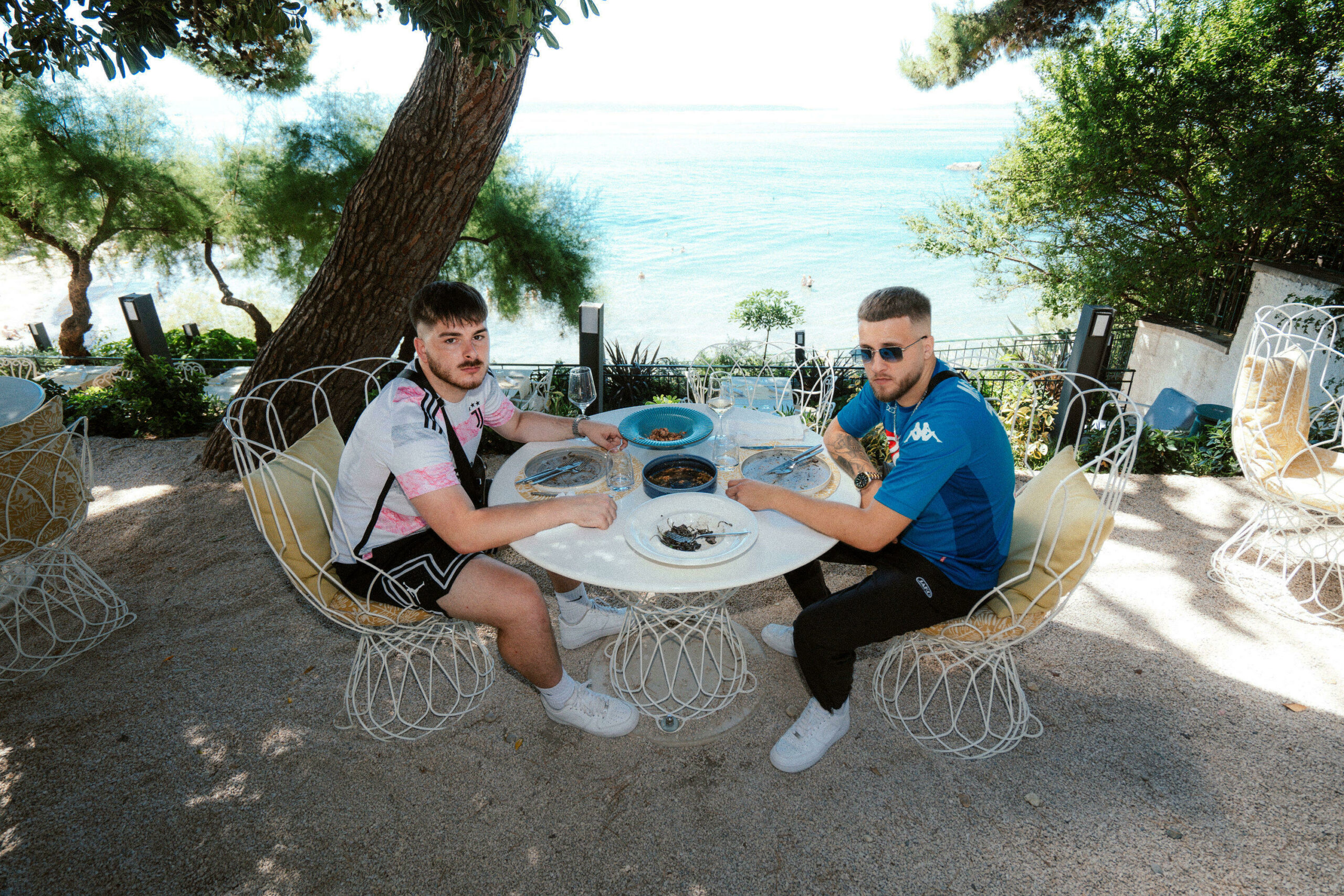 Stigao spot za hit Pekija i Grše - Novi list