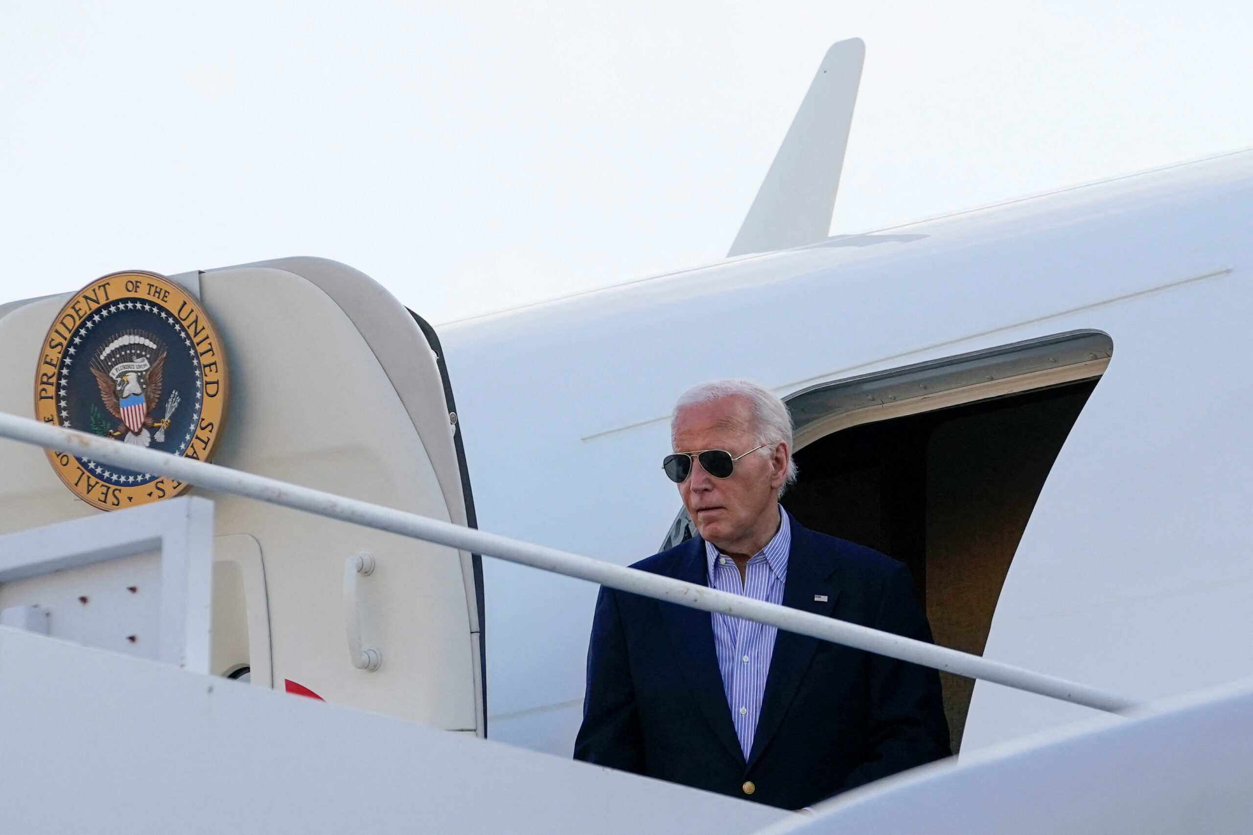 Biden ne odustaje od izbora: 'Bila je to samo jedna loša noć, a ja sam ...