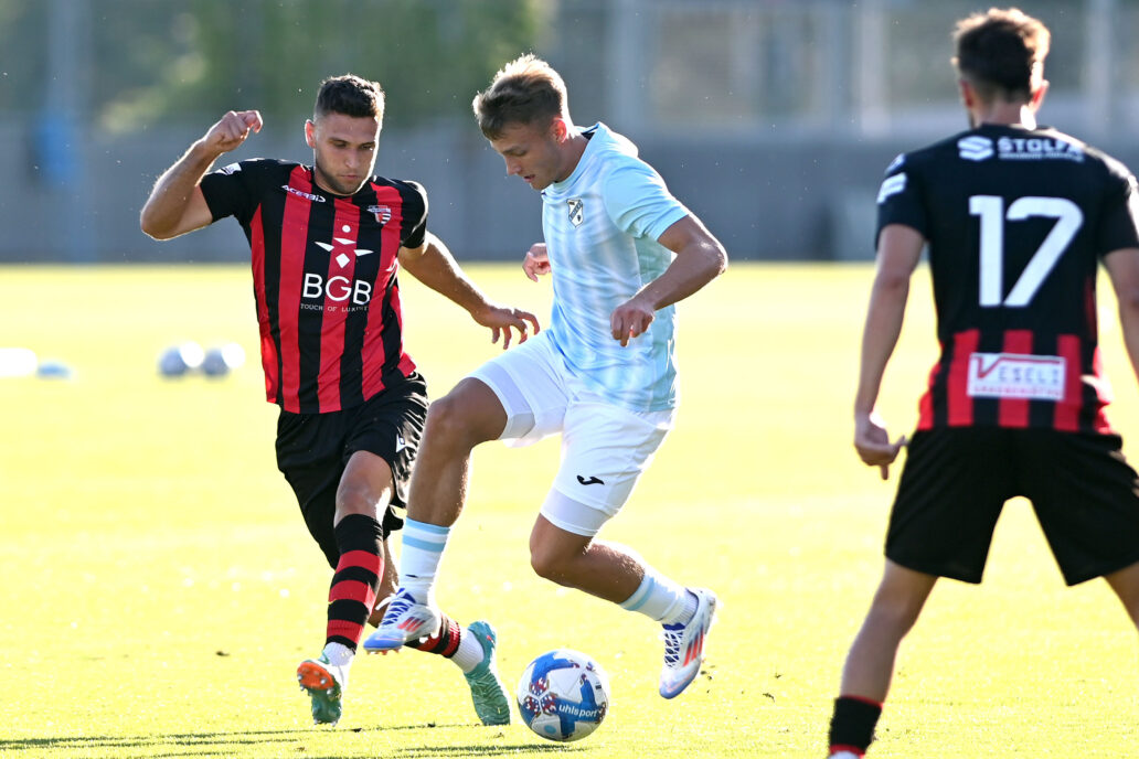 NK Rijeka - Novi list