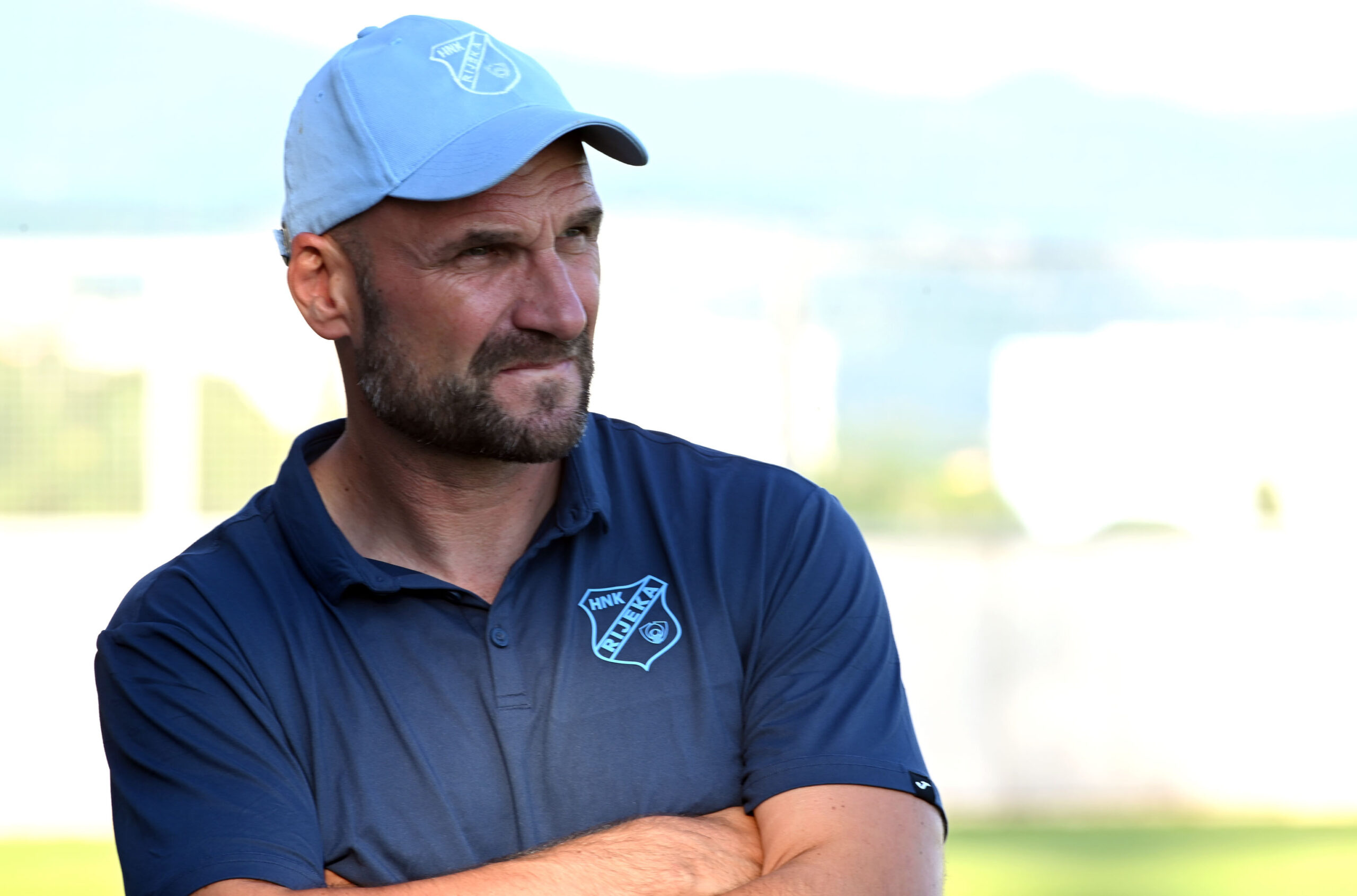 Nogometaši Rijeke večeras protiv Slaven Belupa igraju generalku za novo ...