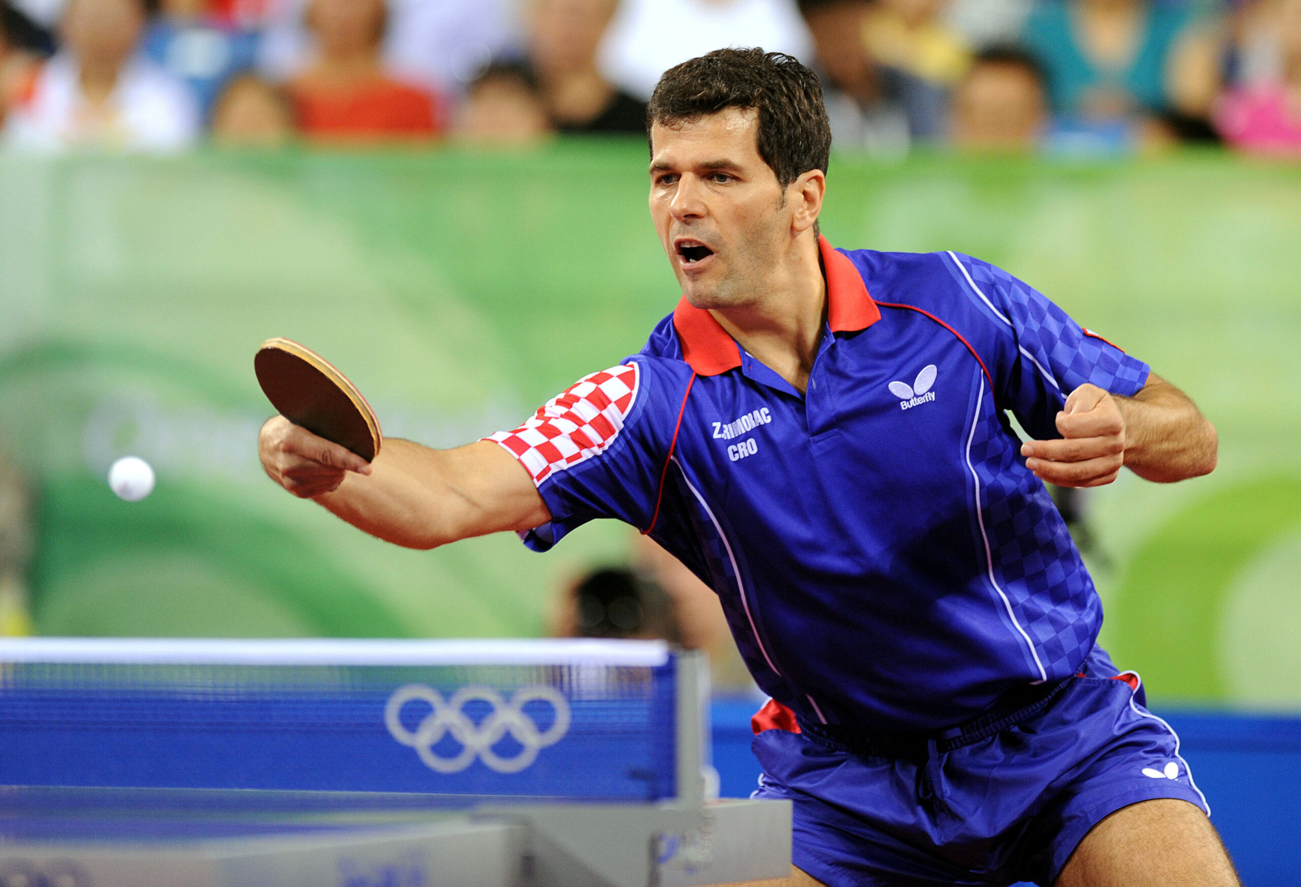 Legendarni stolnotenisač Zoran Primorac: "Igre su najbolja stvar koju sportaš može doživjeti ...