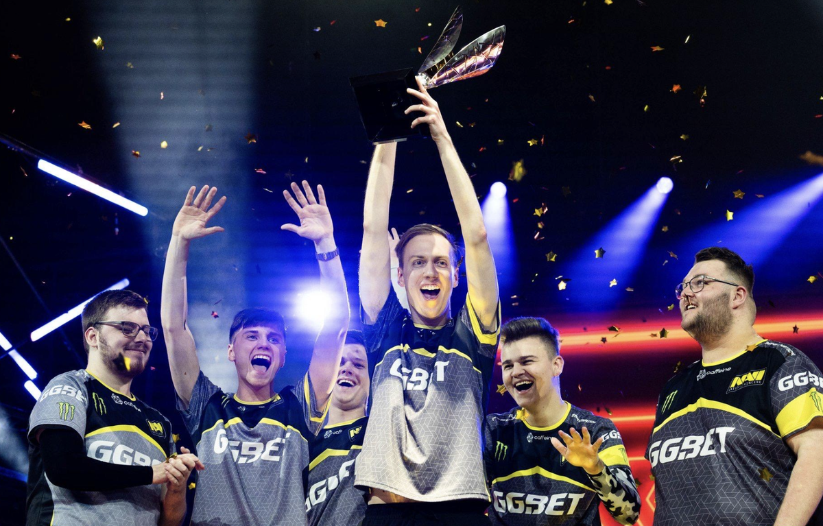 Leon Pesić neLo niže uspjehe u Rainbow Six Siege: I u eSportu treba ...