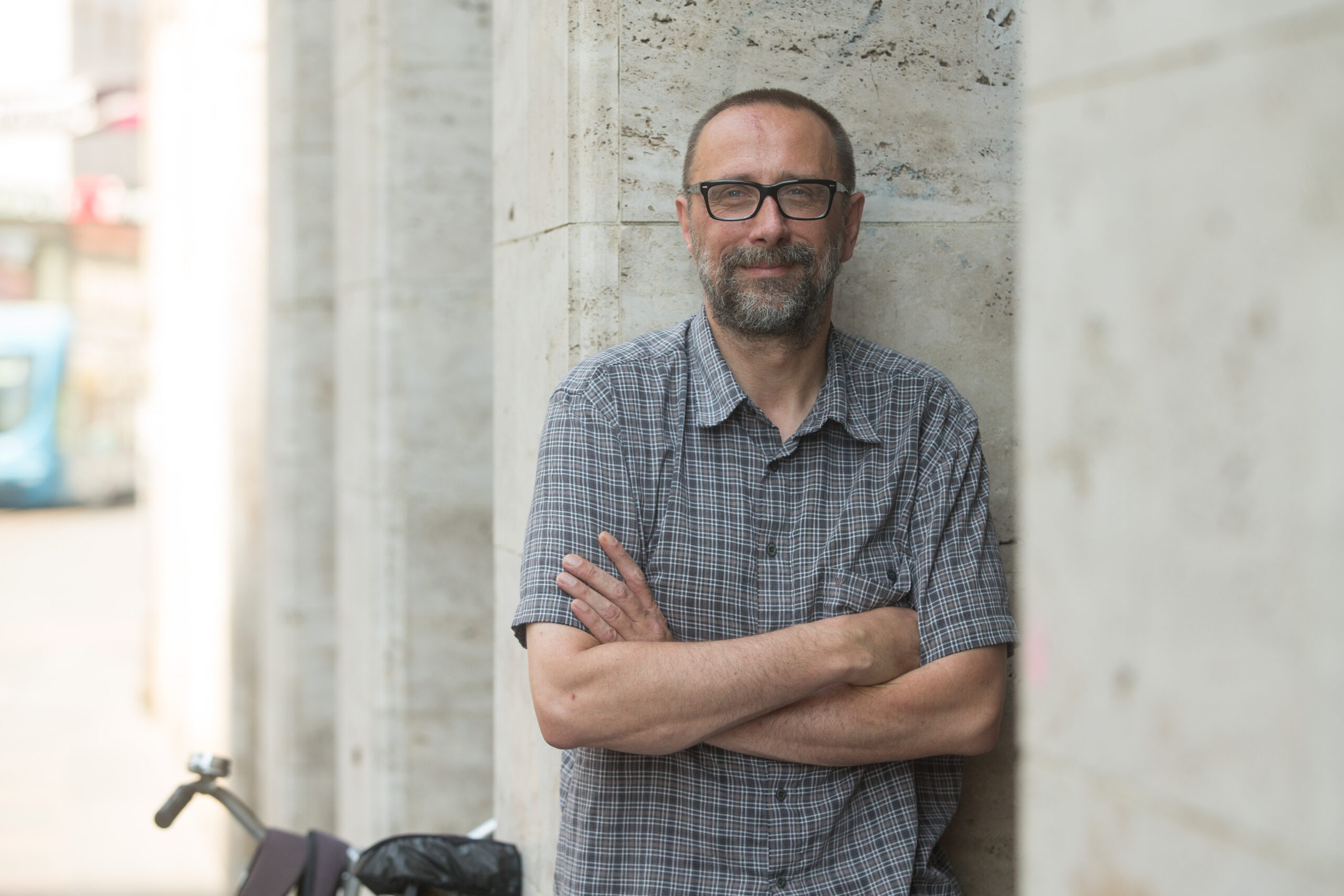 Kulturni antropolog o političkom nasilju: 'Sustav favorizira ...