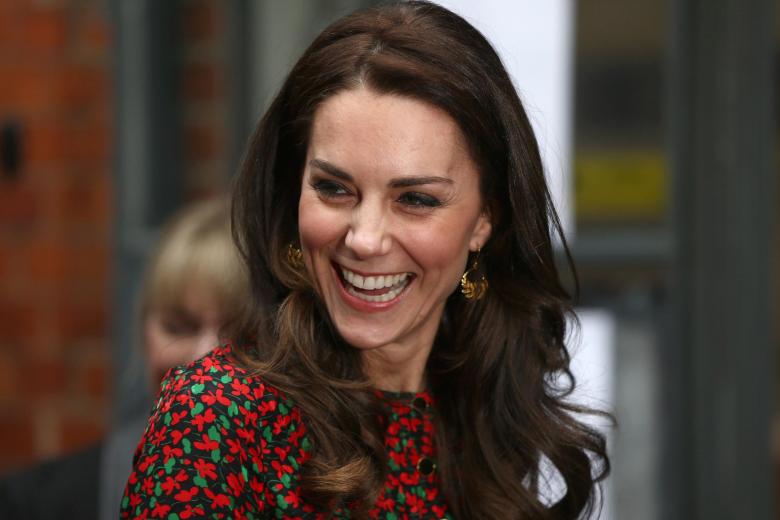 Biografija princeze Kate govori kako je ponovo osvojila Williama ...