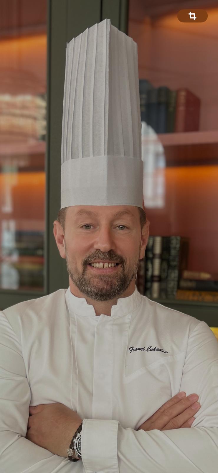 Francuska večer u Hotelu Milenij: Uživajte u vrhunskim delicijama i ...