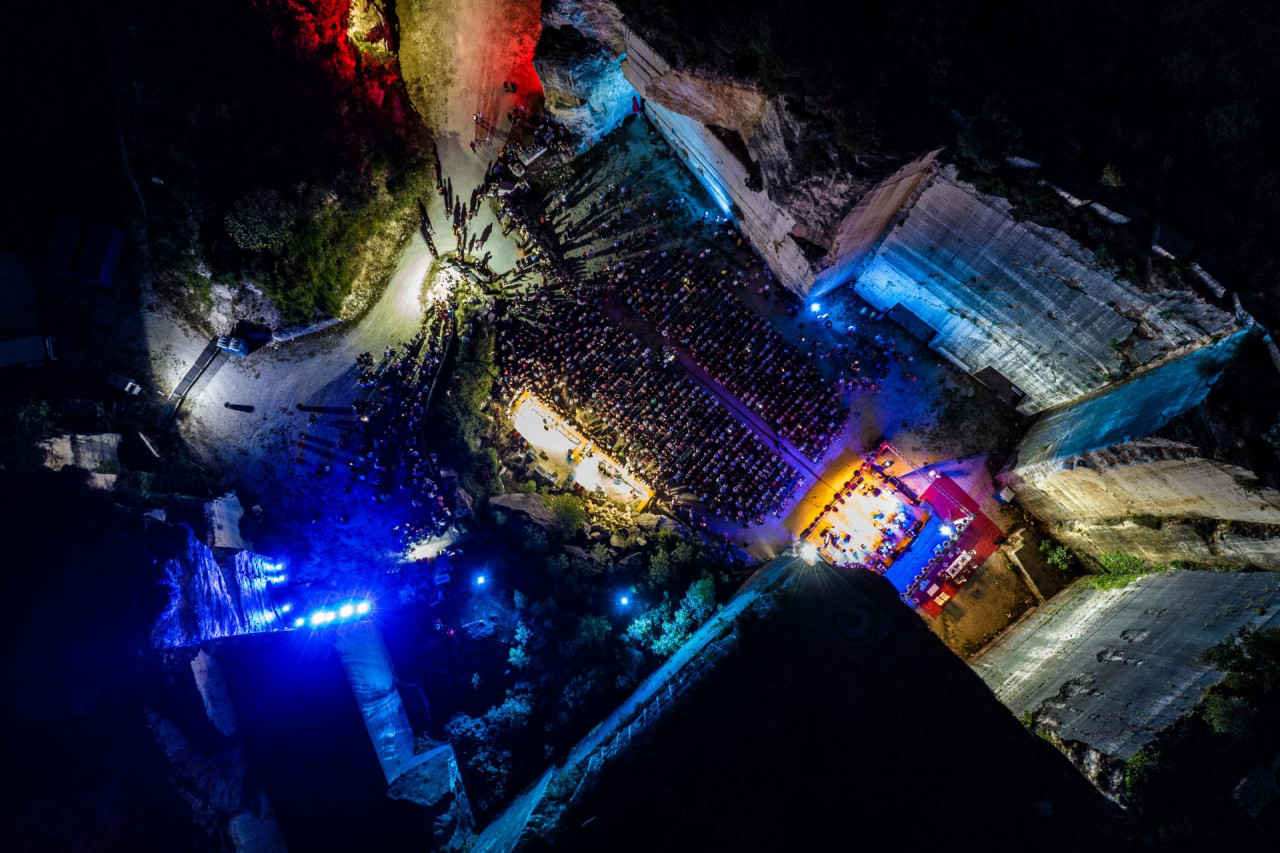 Legende britanskog rocka, Dire Straits Legacy, u kolovozu stižu u Cave ...